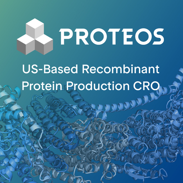 Selecting a Protein Expression System | Proteos Insights
