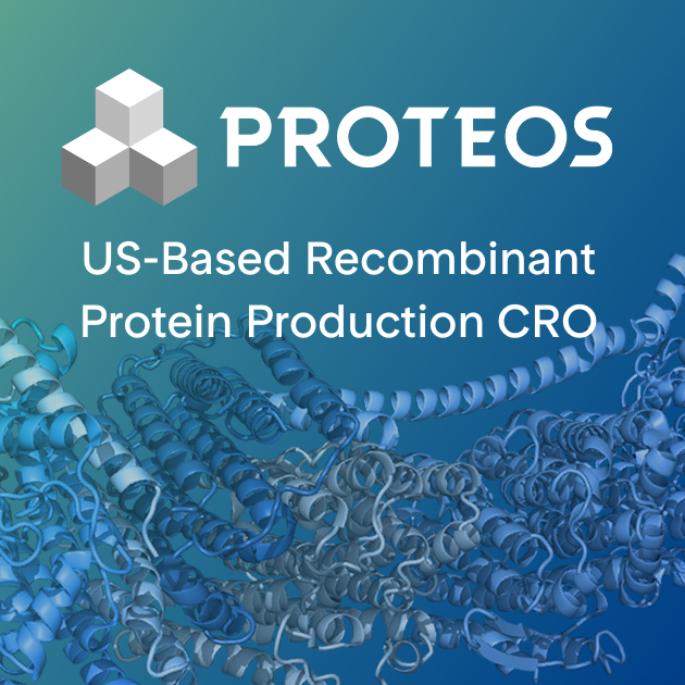 Expanded Protein Expression Capabilities | Proteos News