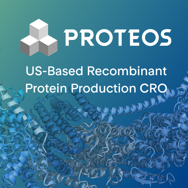 Protein Purification Services | US Based CRO | Proteos